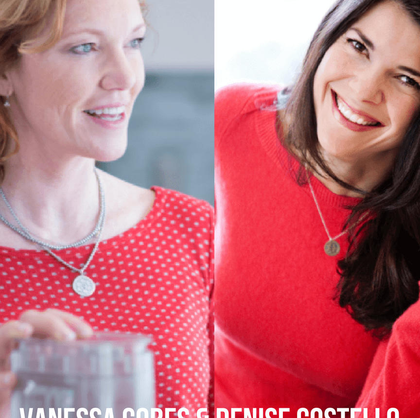 Ep #42- “How To Become An Innovative Leader” with Guest Gail Ockerbloom ...