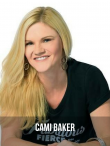 Thrive Episode # 73 – “How To Mingle To Millions” With Guest Cami Baker ...